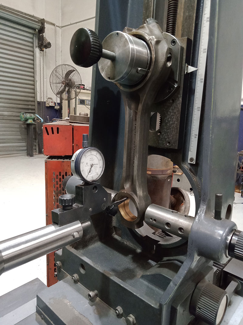 Engine Reconditioning – Reflex Automotive Engineering